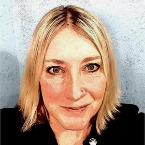 Christl Colven | ACE Certified Personal Trainer Profile