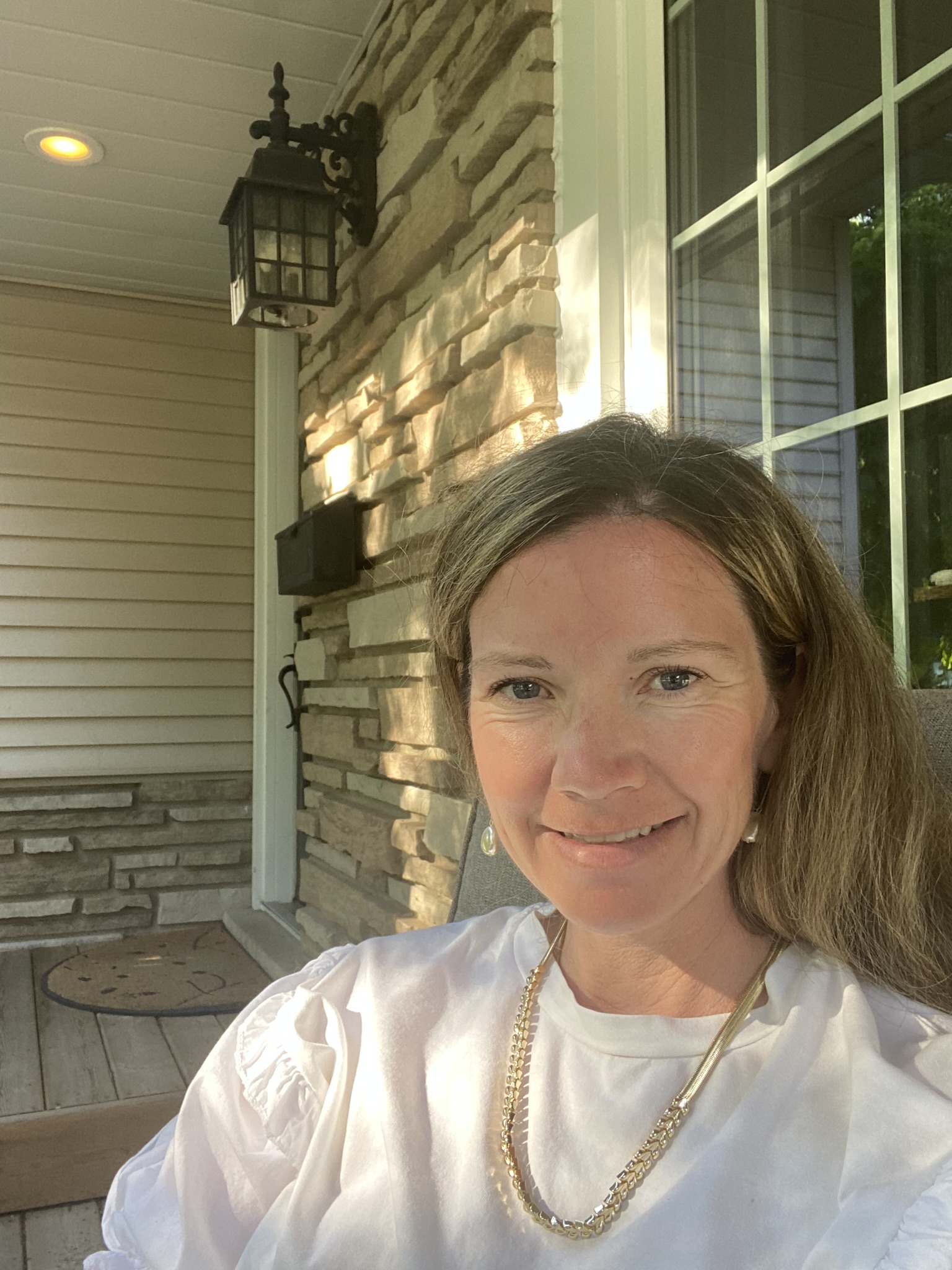 Erin Fischer | ACE Certified Personal Trainer Profile