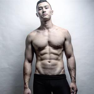 Hanlin Chen | ACE Certified Personal Trainer Profile