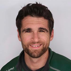 Anthony Gregory | ACE Certified Personal Trainer Profile