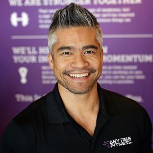 Jordan Marcoux | ACE Certified Personal Trainer Profile