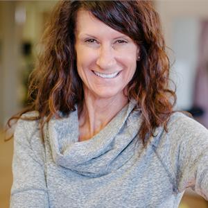 Jolene Swann | ACE Certified Personal Trainer Profile