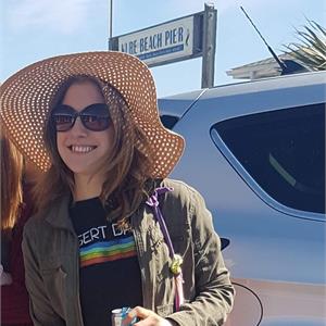 Erin Gould | ACE Certified Personal Trainer Profile