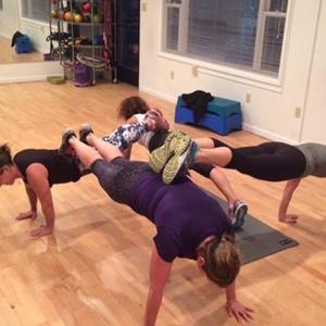 Diane Hanlon | ACE Certified Personal Trainer Profile