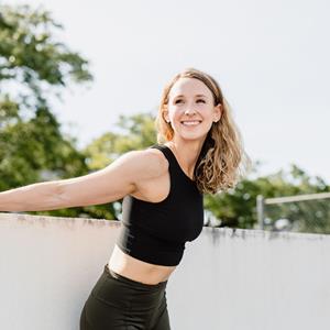 Julia Mims | ACE Certified Personal Trainer Profile