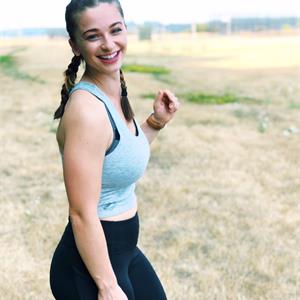 Miranda Tiller | ACE Certified Personal Trainer Profile