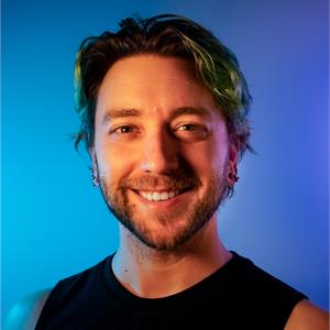 David Fineberg | ACE Certified Personal Trainer Profile