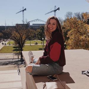 Kerry Callaghan | ACE Certified Personal Trainer Profile