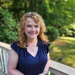 Pam McGovern | ACE Certified Personal Trainer Profile