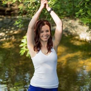 Ashley Thomson | ACE Certified Personal Trainer Profile