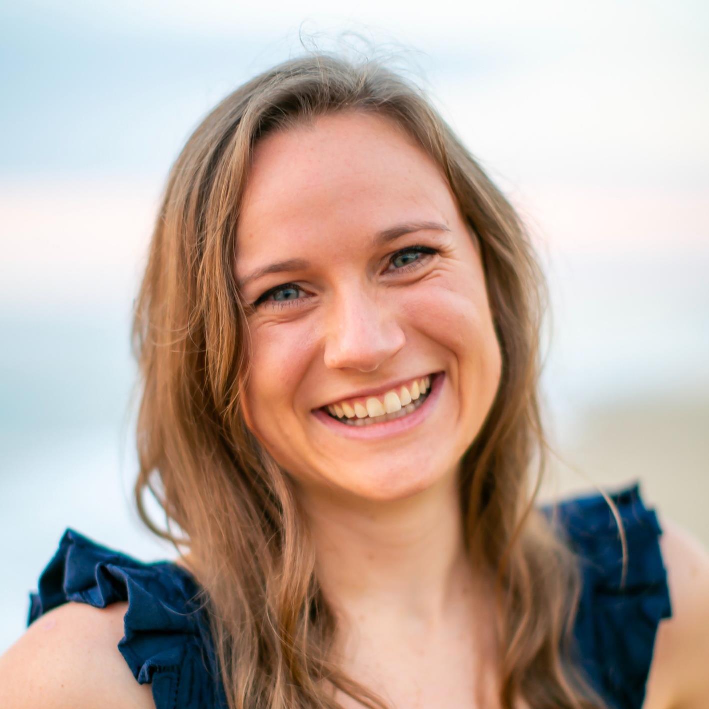 Rebecca Bechtel Ph.D. | ACE Certified Personal Trainer Profile