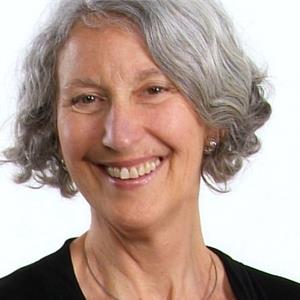 Janet Hollander | ACE Certified Personal Trainer Profile