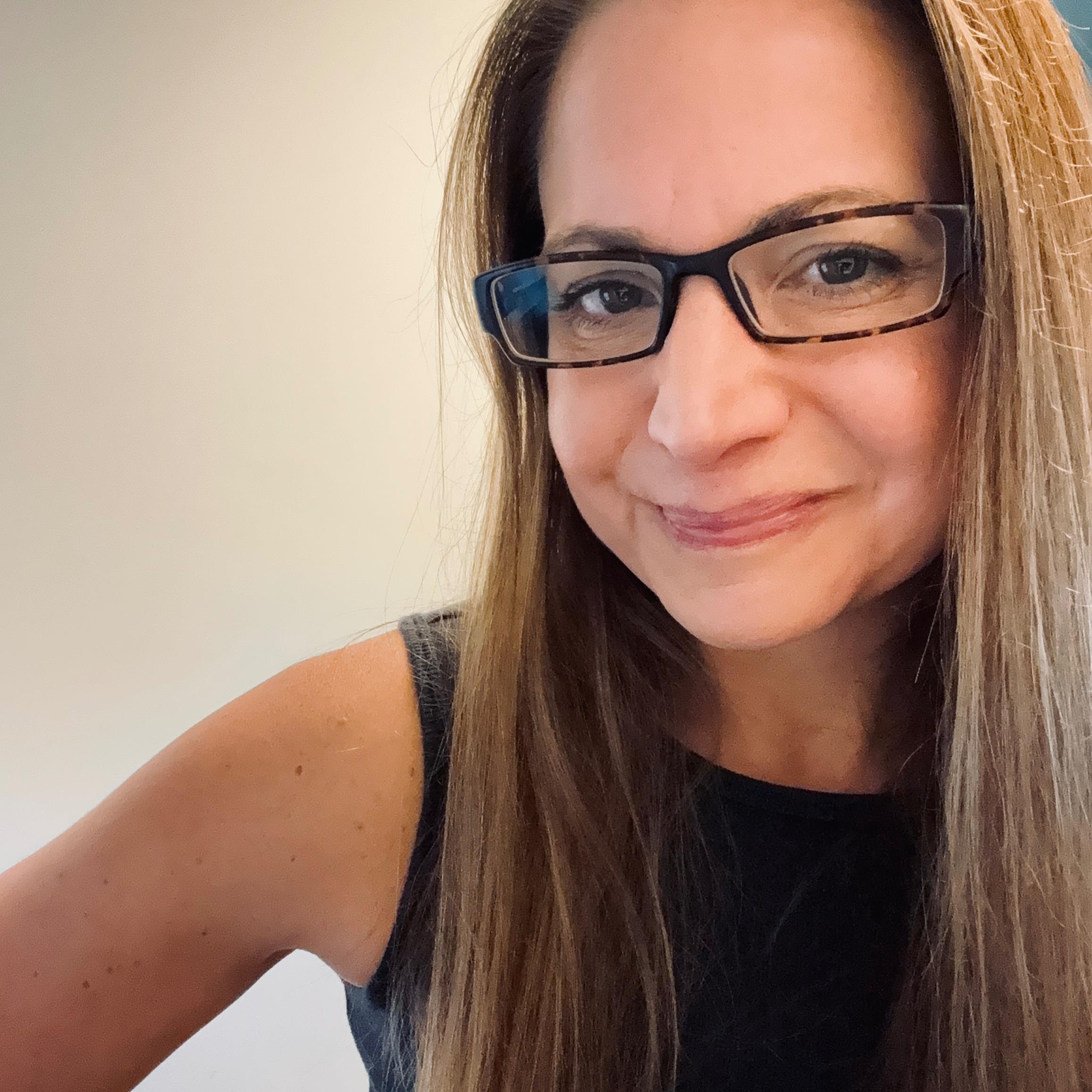 Lisa Mulvey | ACE Certified Personal Trainer Profile