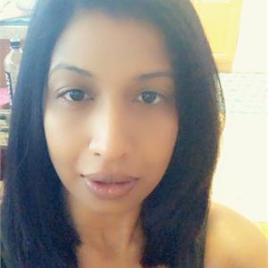 Chandini Mohanakumar | ACE Certified Personal Trainer Profile