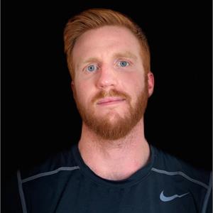 William Brock | ACE Certified Personal Trainer Profile