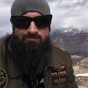 Christopher Humphries | ACE Certified Personal Trainer Profile
