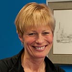 Susan Siebert | ACE Certified Personal Trainer Profile