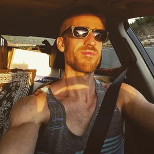 Michael Schott | ACE Certified Personal Trainer Profile