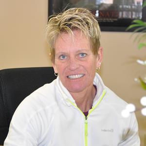 Tracy Stroyan-Maynard | ACE Certified Personal Trainer Profile