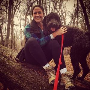 Colleen Corcoran | ACE Certified Personal Trainer Profile