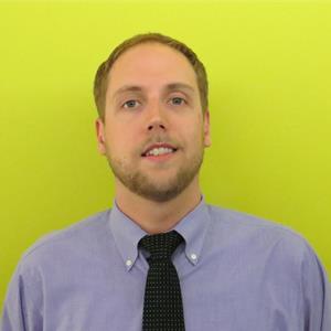 Bryan Schmidt | ACE Certified Personal Trainer Profile