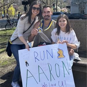 Aaron Cziraky | ACE Certified Personal Trainer Profile