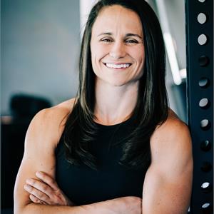 Kelly Peele | ACE Certified Personal Trainer Profile