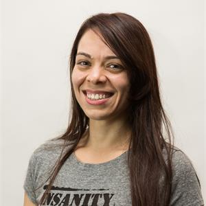 Ann Lugo | ACE Certified Personal Trainer Profile