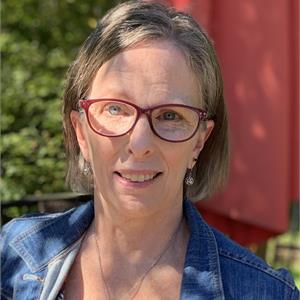 Patricia Doran | ACE Certified Personal Trainer Profile