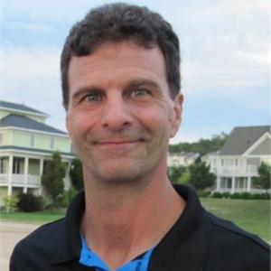 Robert Cosmo | ACE Certified Personal Trainer Profile