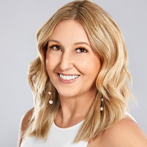 Jules Mitchell | ACE Certified Personal Trainer Profile