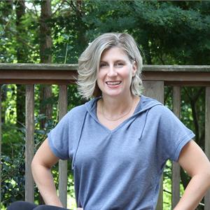 Danielle Kopper | ACE Certified Personal Trainer Profile