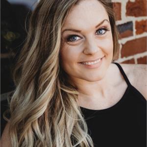 Molly Martin | ACE Certified Personal Trainer Profile