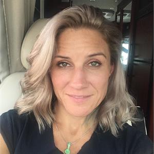 Barbara Honchak | ACE Certified Personal Trainer Profile