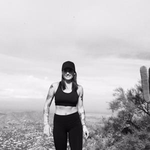 Elizabeth Overman | ACE Certified Personal Trainer Profile