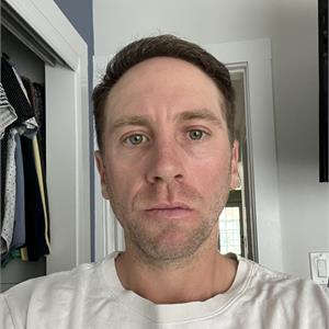 Joseph Schmid | ACE Certified Personal Trainer Profile