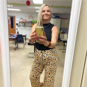 Jennifer Lepley | ACE Certified Personal Trainer Profile