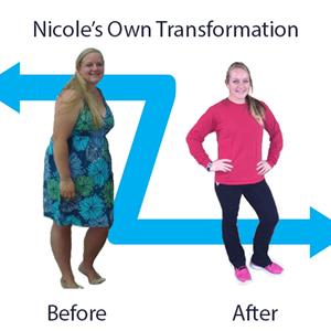 Nicole Goebel | ACE Certified Personal Trainer Profile