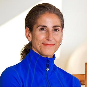 Renae McCloud | ACE Certified Personal Trainer Profile