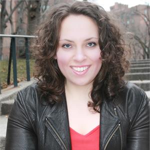 Amanda Winchester | ACE Certified Personal Trainer Profile