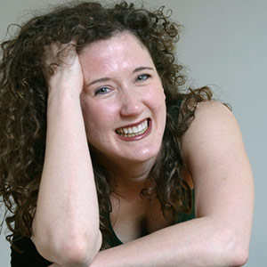 Suzi Myers Tipa | ACE Certified Personal Trainer Profile