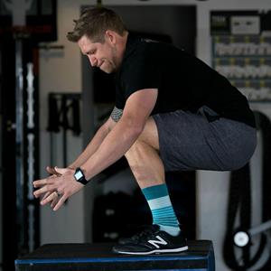 Kevin Root | ACE Certified Personal Trainer Profile