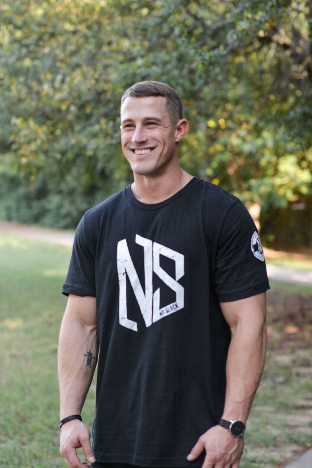 Steven Christner | ACE Certified Personal Trainer Profile