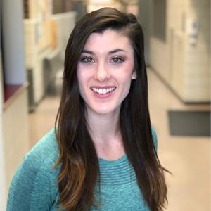 Megan Clark | ACE Certified Personal Trainer Profile