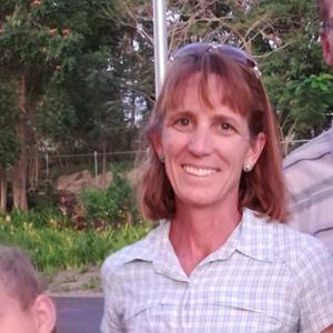 Danelle Ballengee | ACE Certified Personal Trainer Profile