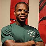 Cory Sims | ACE Certified Personal Trainer Profile