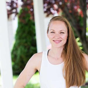 Victoria Felton Forman | ACE Certified Personal Trainer Profile