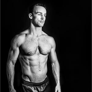 Christopher Meredith | ACE Certified Personal Trainer Profile