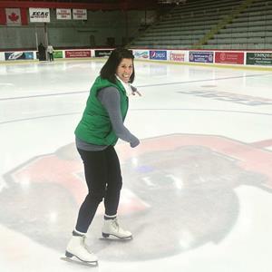 Laura Huizinga | ACE Certified Personal Trainer Profile