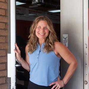 Jill Rooks | ACE Certified Personal Trainer Profile